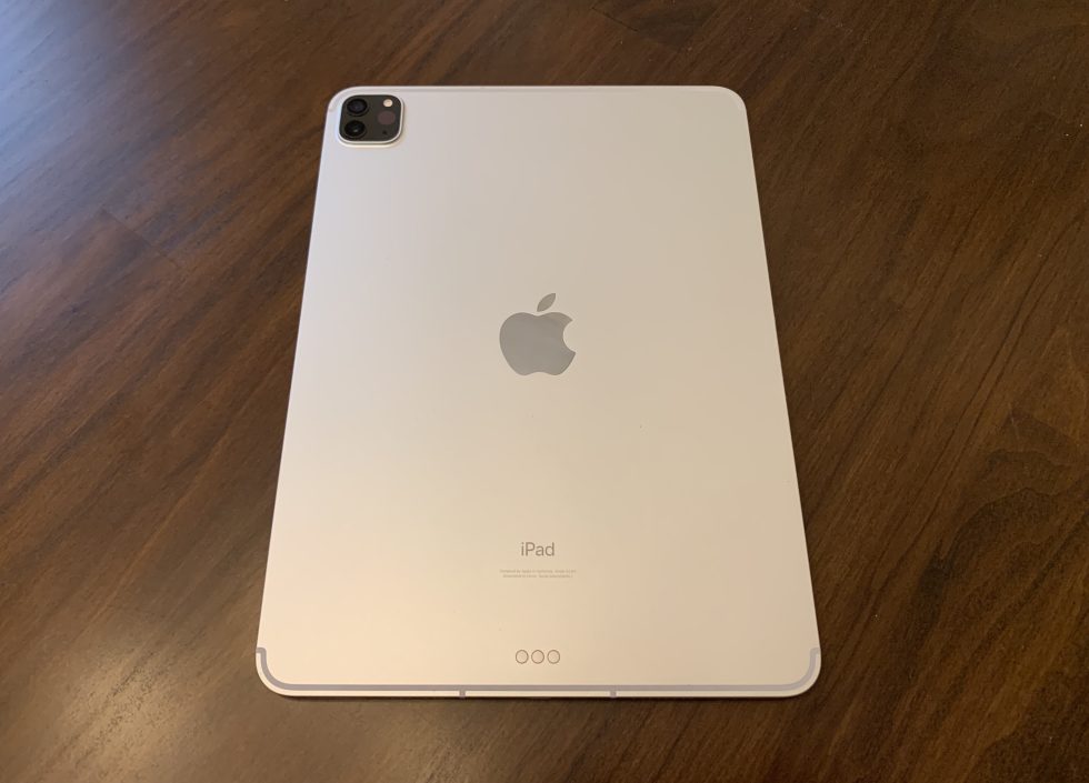2021 iPad Pro review: More of the same—but way, way faster thanks to M1 ...
