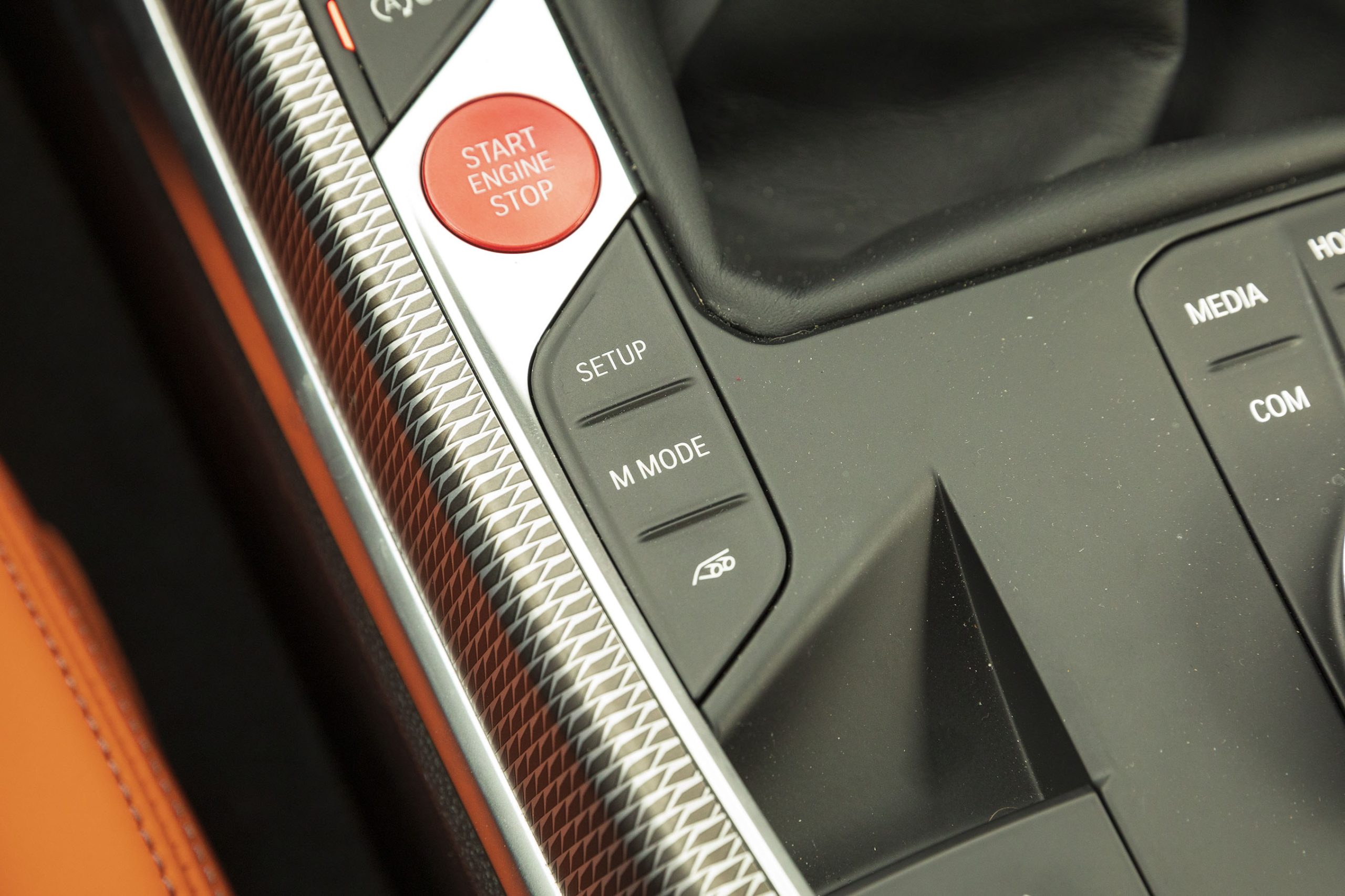 The 2021 BMW M3: When you’re driving it, you don’t have to see its nose ...