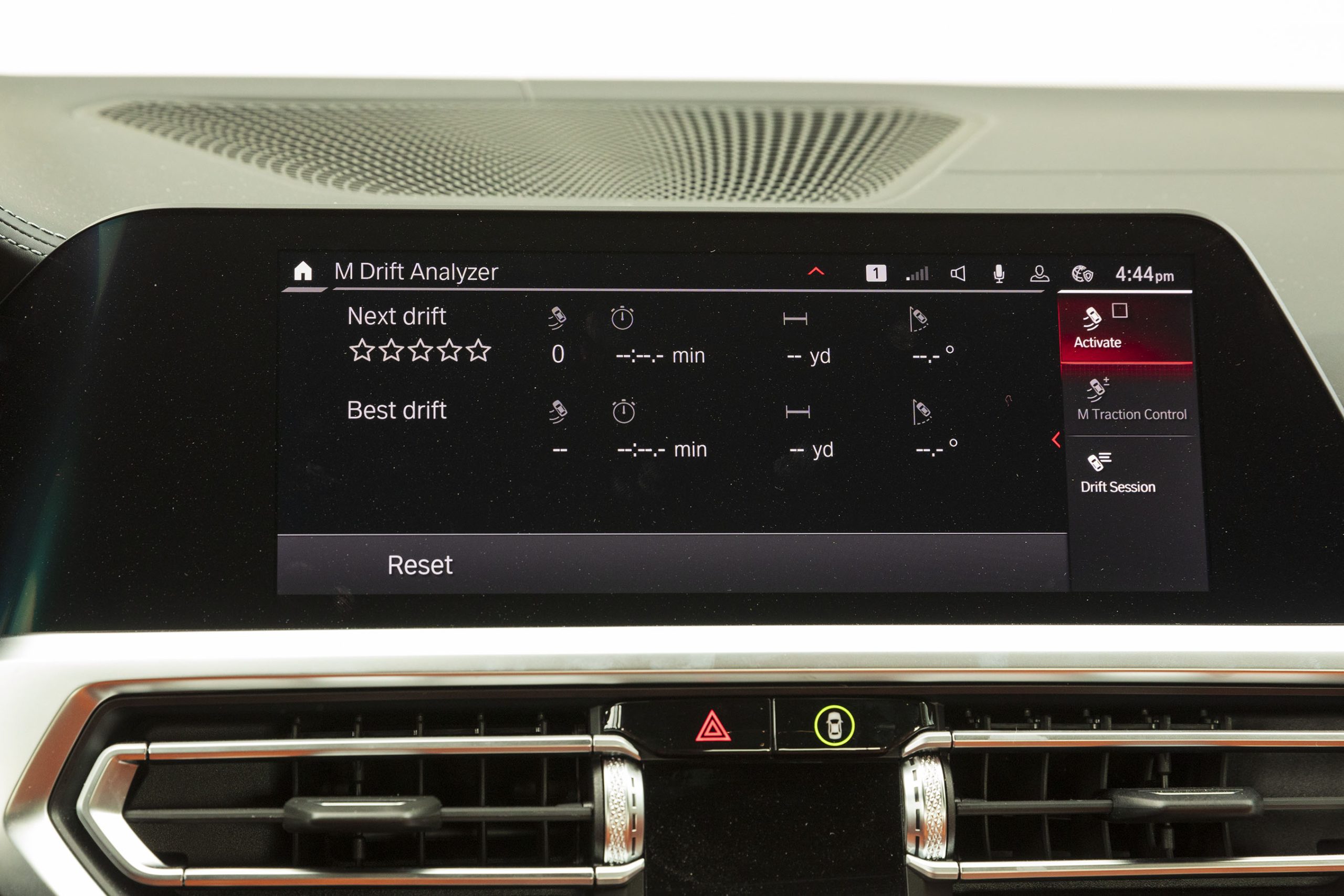 The 2021 BMW M3: When you’re driving it, you don’t have to see its nose ...