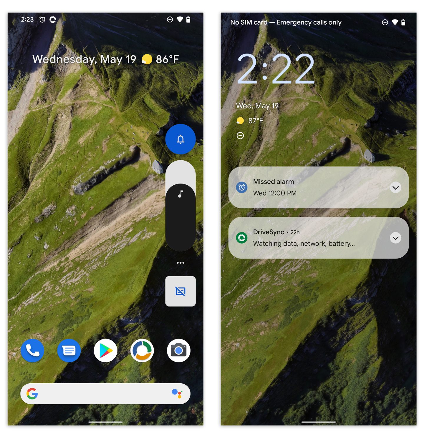 Android 12 at Google I/O: Hints of the redesign in the beta, lots of ...