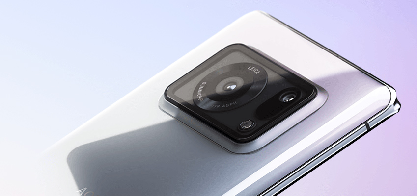 Forget multiple cameras—Sharp phone has one giant 1-inch camera sensor ...