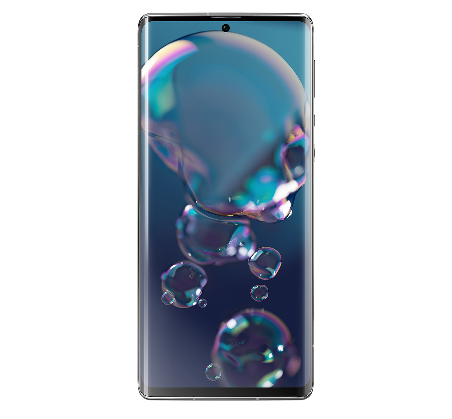 Forget multiple cameras—Sharp phone has one giant 1-inch camera sensor ...