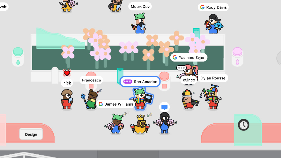 Google’s I/O Adventure was almost as good as being there - Ars Technica