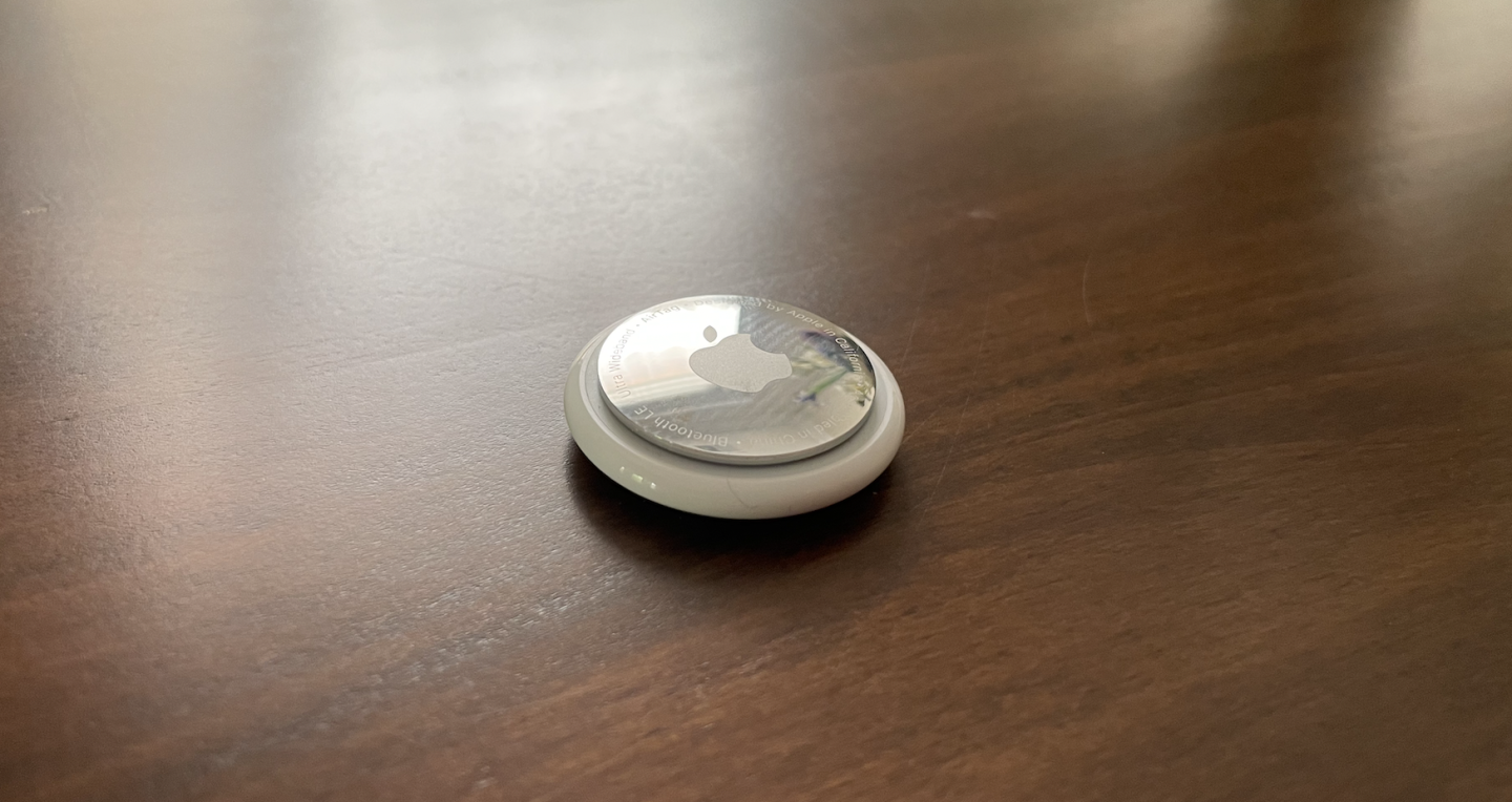 AirTag review: They work great—maybe a little too great - Ars Technica