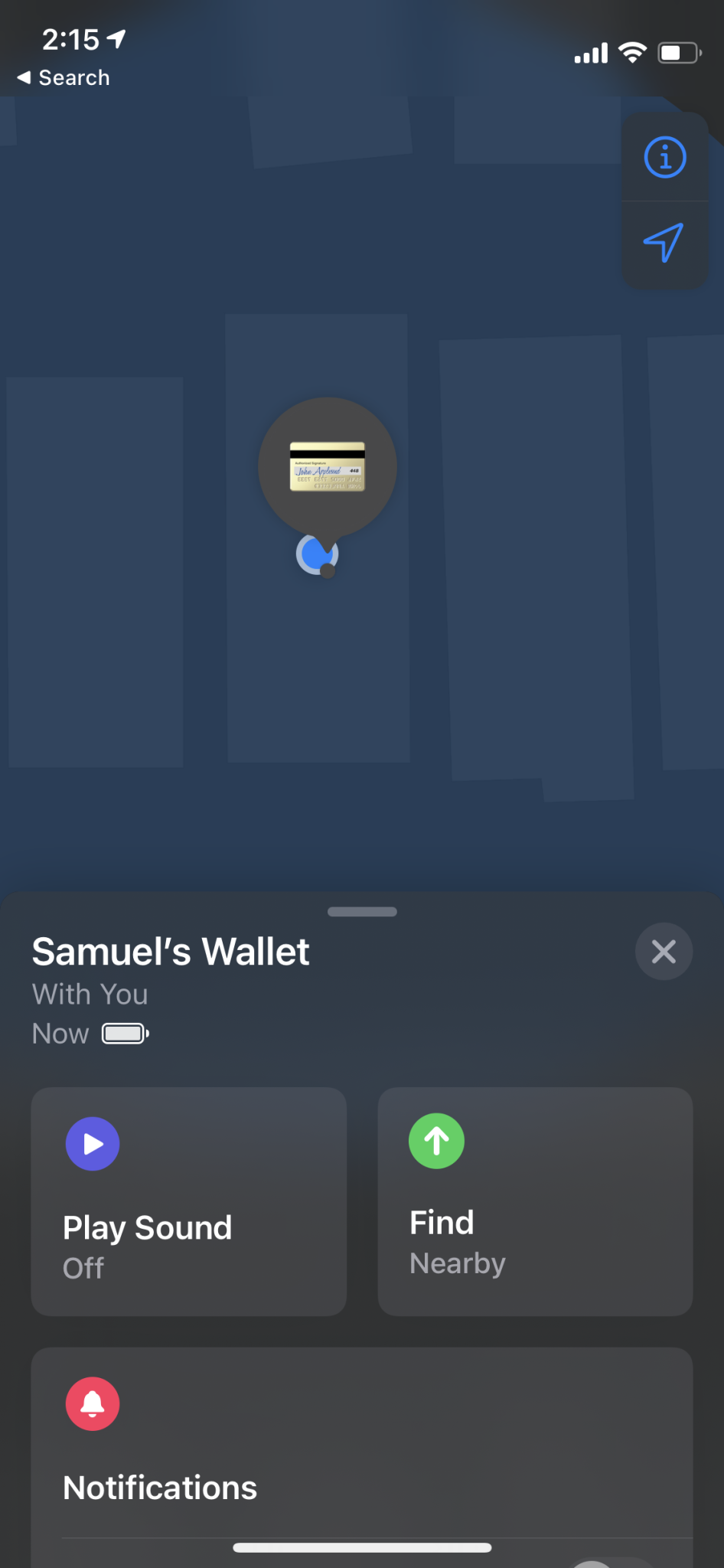 AirTag review: They work great—maybe a little too great - Ars Technica