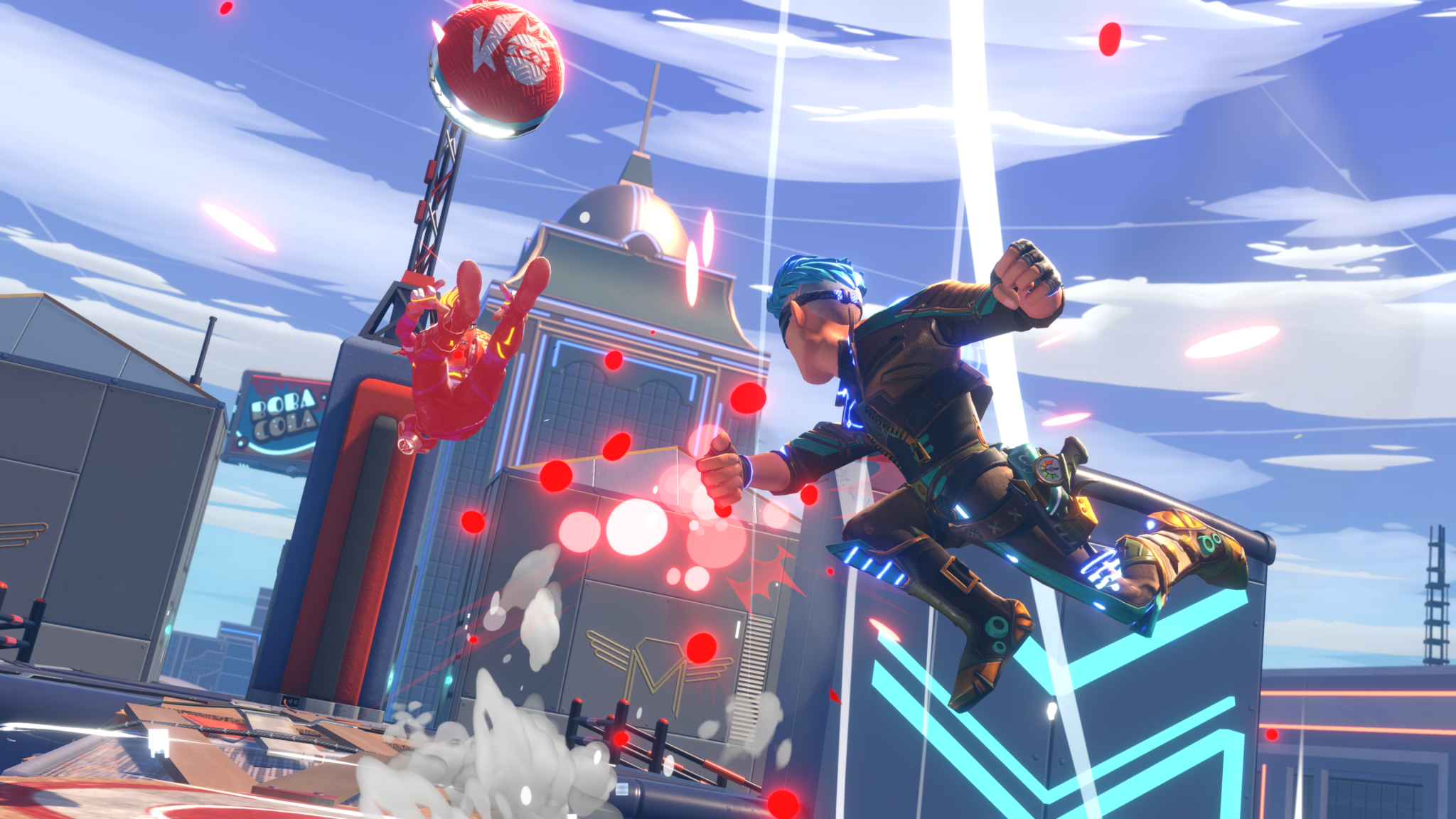 Ars Technica’s top 20 video games of 2021 - Ars Technica