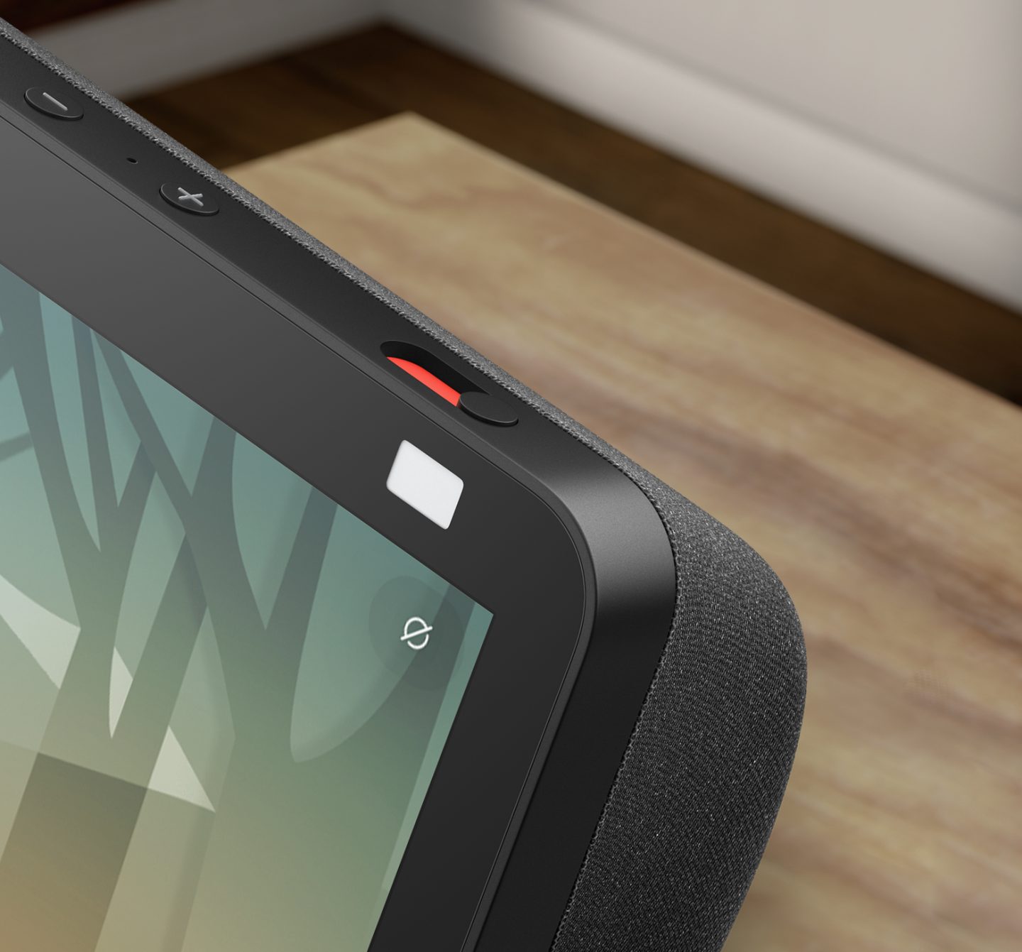 Amazon’s 2nd-gen Echo Show offers better cameras, CPUs, and speakers ...