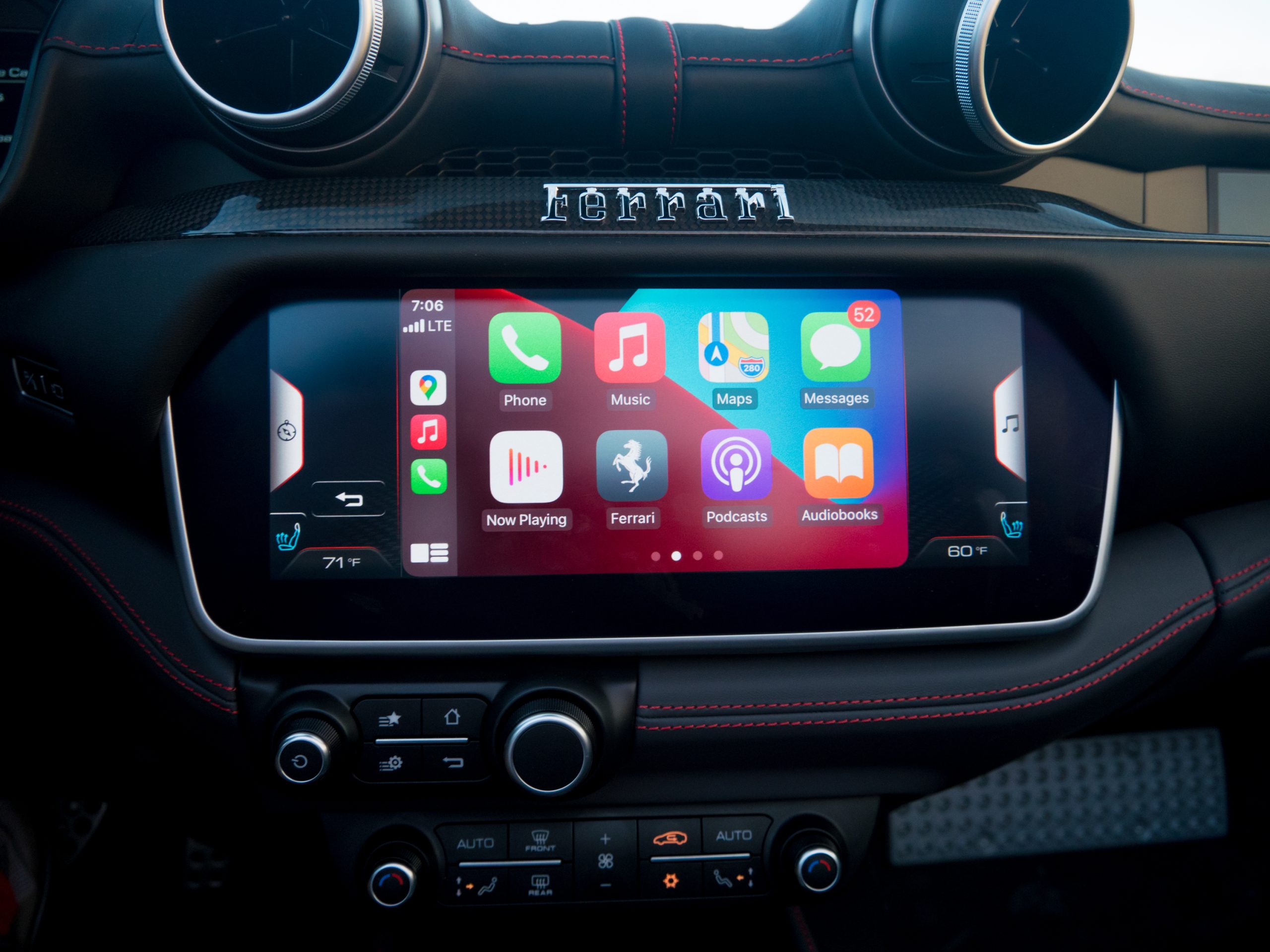 The Ferrari Portofino M, reviewed - Ars Technica