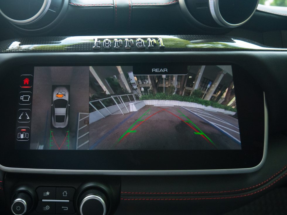 The Ferrari Portofino M, reviewed - Ars Technica