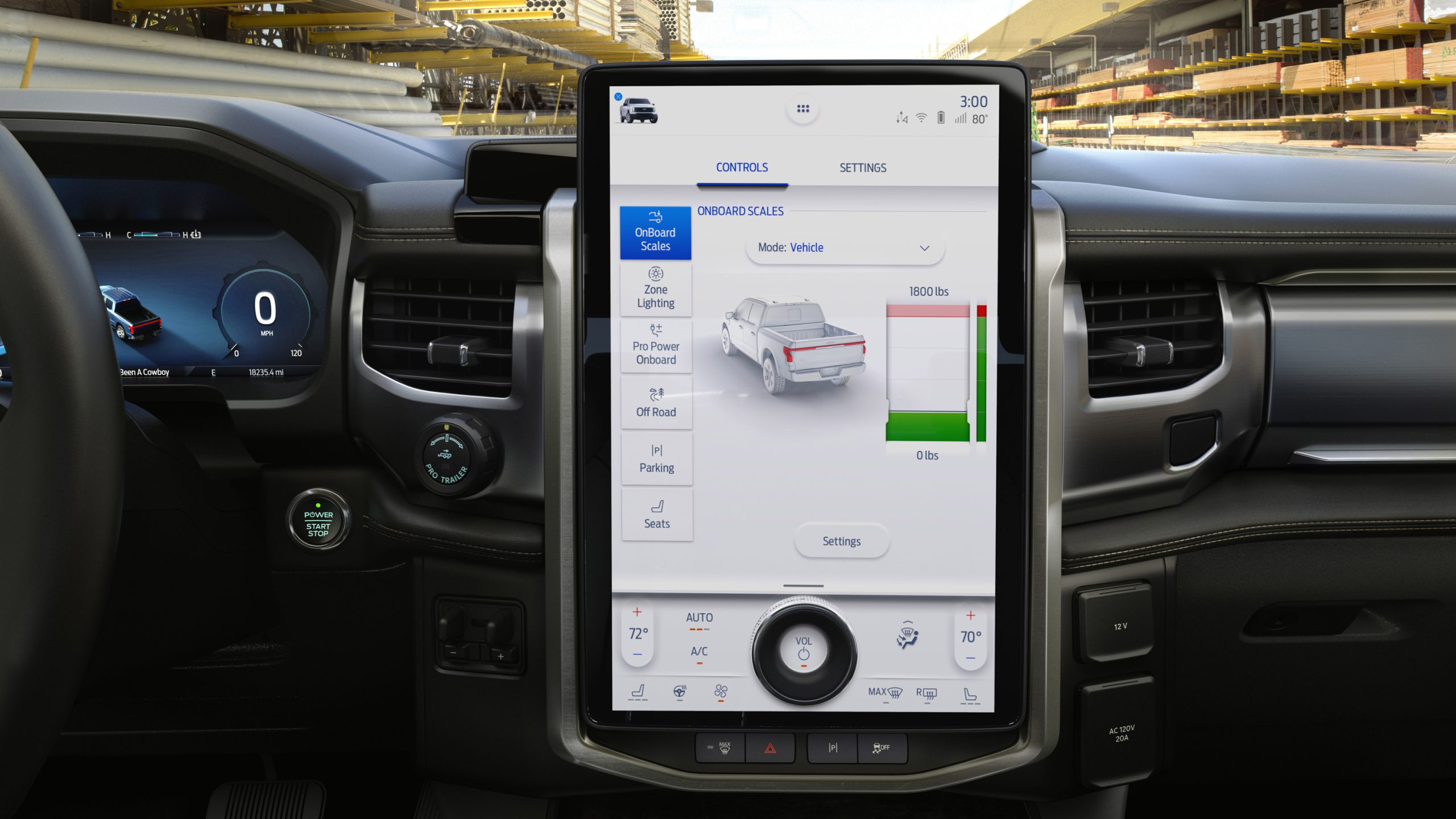 This is Ford’s first electric pickup truck, the F-150 Lightning - Ars ...