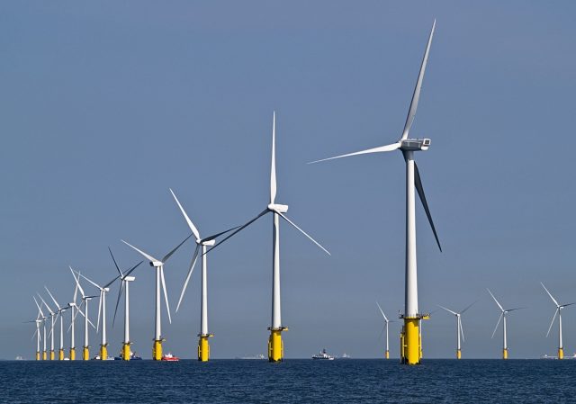 After many delays, Massachusetts’ Vineyard Wind is finally approved ...