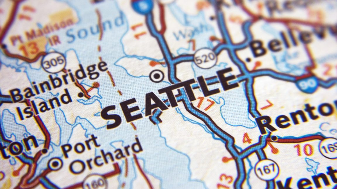 Deepfake maps could really mess with your sense of the world - Ars Technica