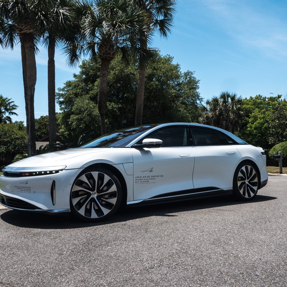 Tag: Lucid - Ars Technica