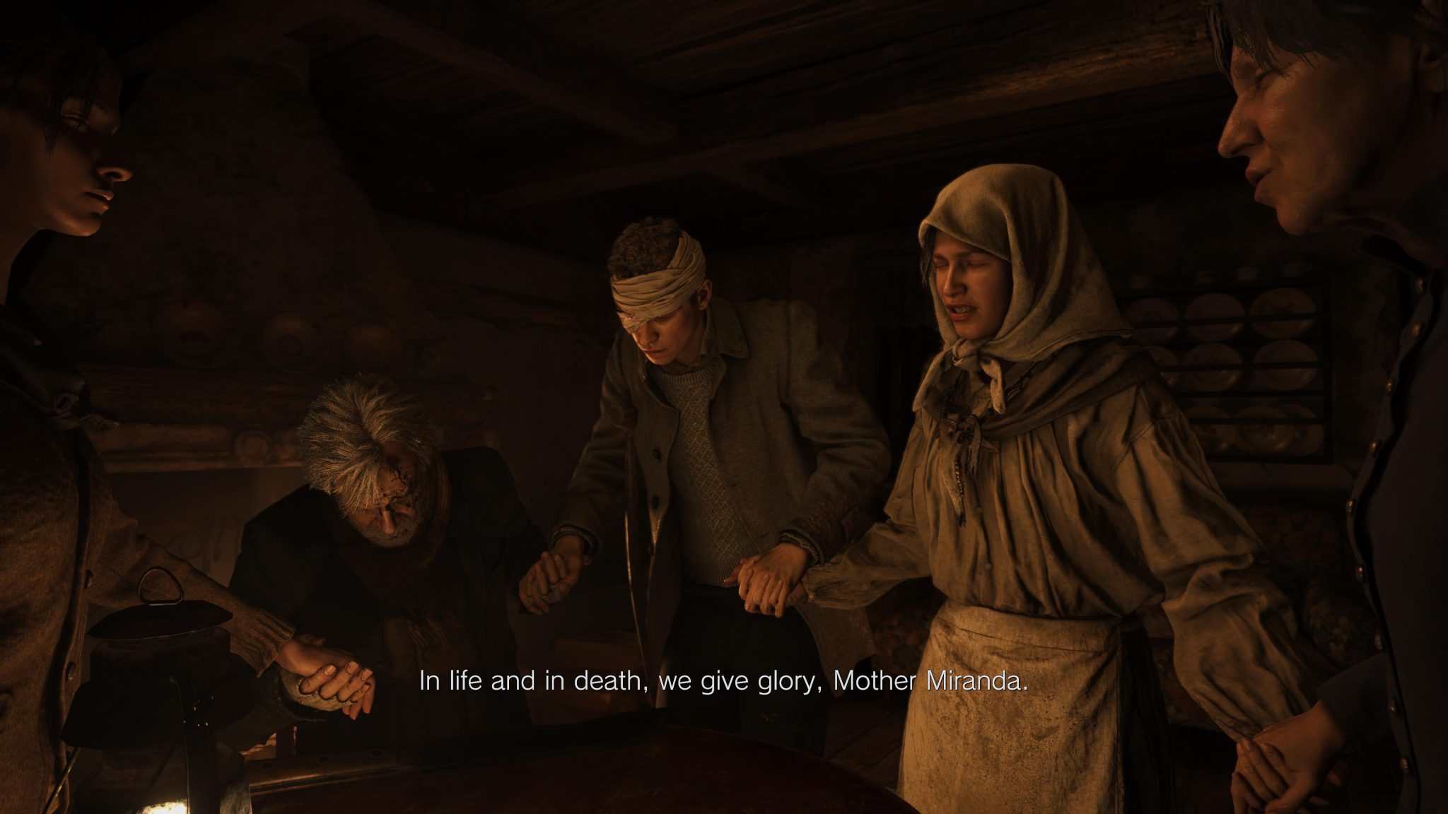 Resident Evil Village review: Apparently, good horror takes more than a ...