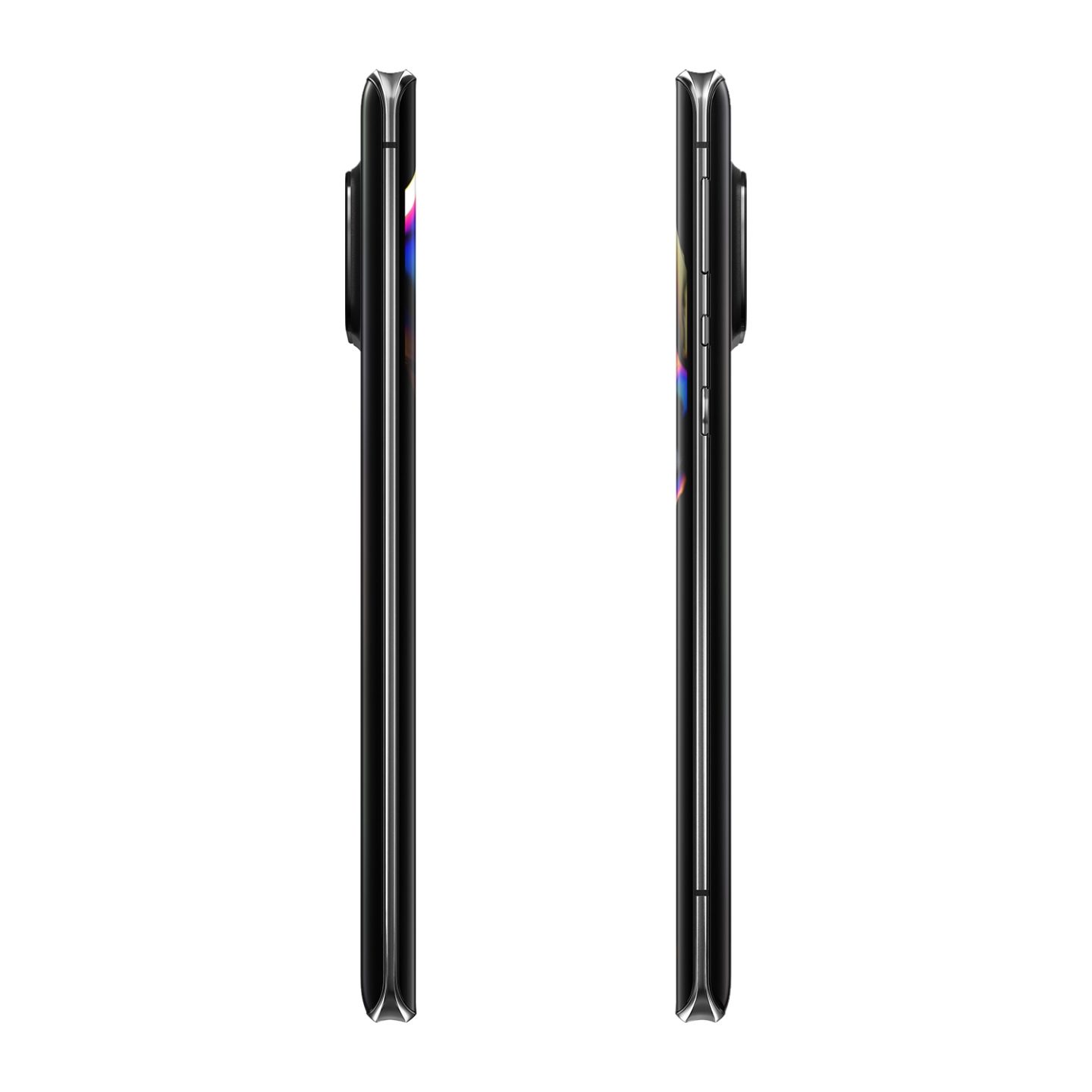 Forget multiple cameras—Sharp phone has one giant 1-inch camera sensor ...