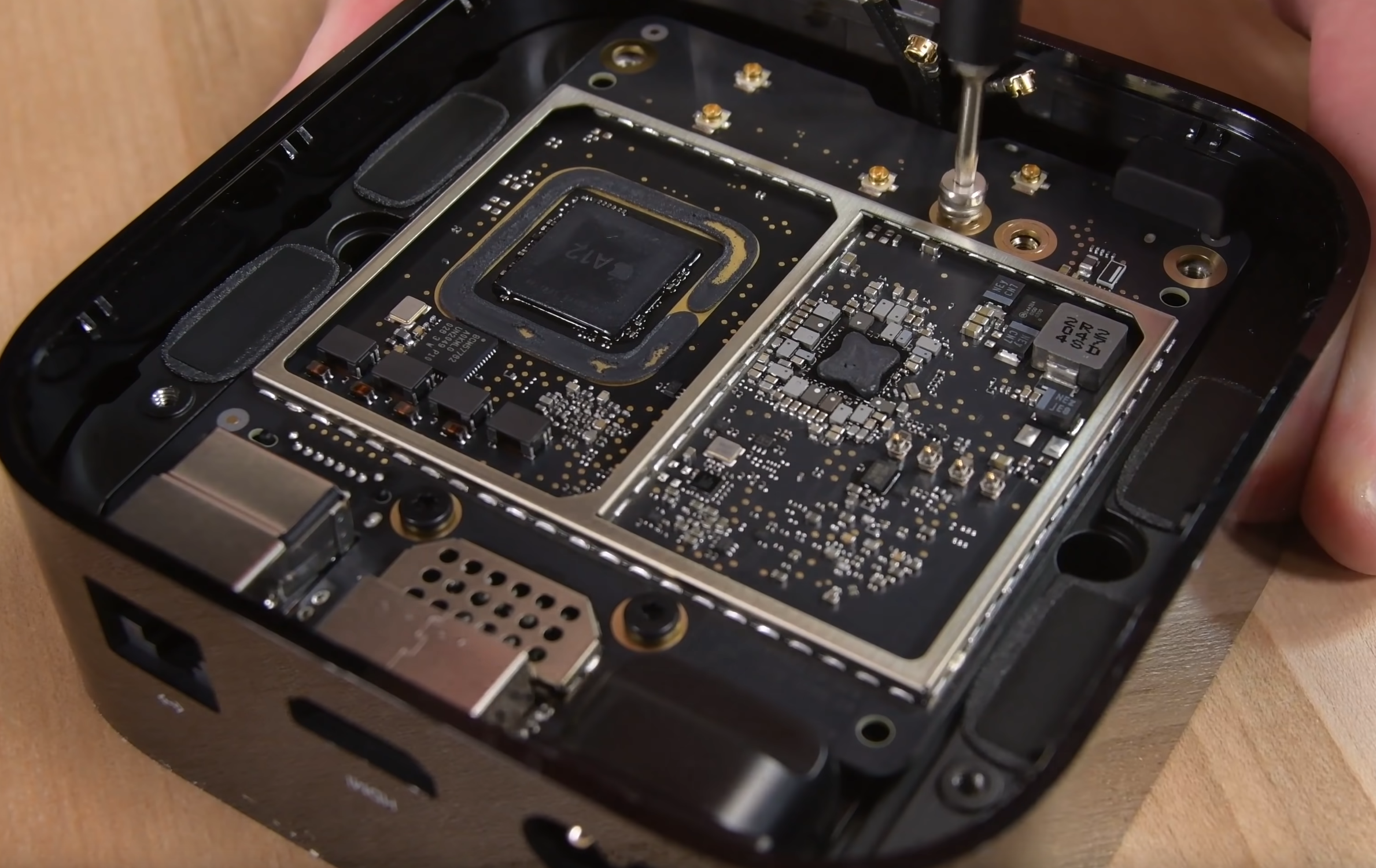 Apple TV 4K gets 8 out of 10 repairability score in iFixit’s latest ...