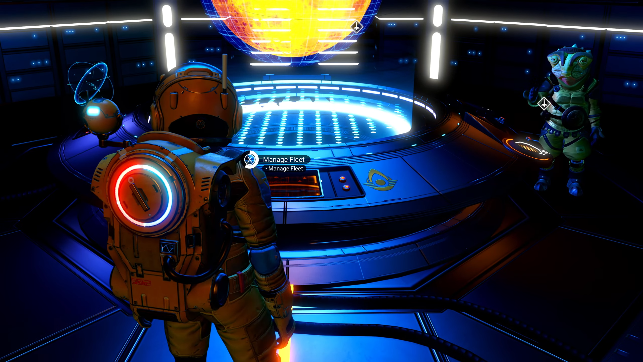 No Man’s Sky confirms Mass Effect crossover, adds iconic Normandy SR-1 ...