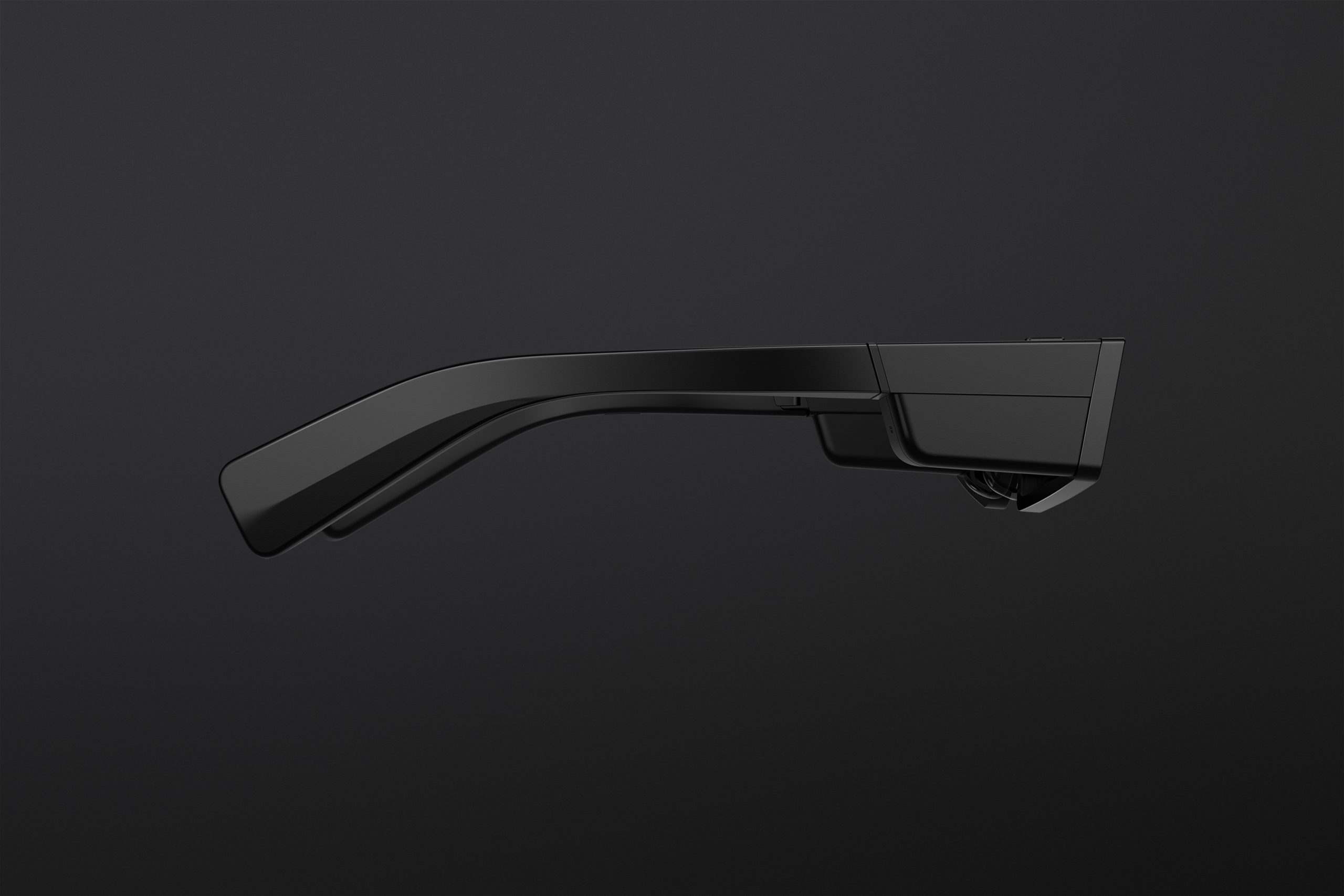 Snap debuts true AR glasses that show the potential (and limitations ...