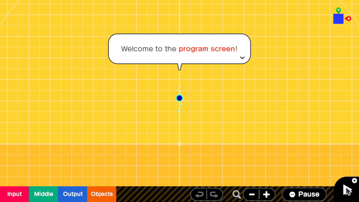 Game Builder Garage hides powerful programming tools behind a cute ...