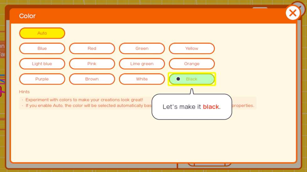 Game Builder Garage hides powerful programming tools behind a cute ...