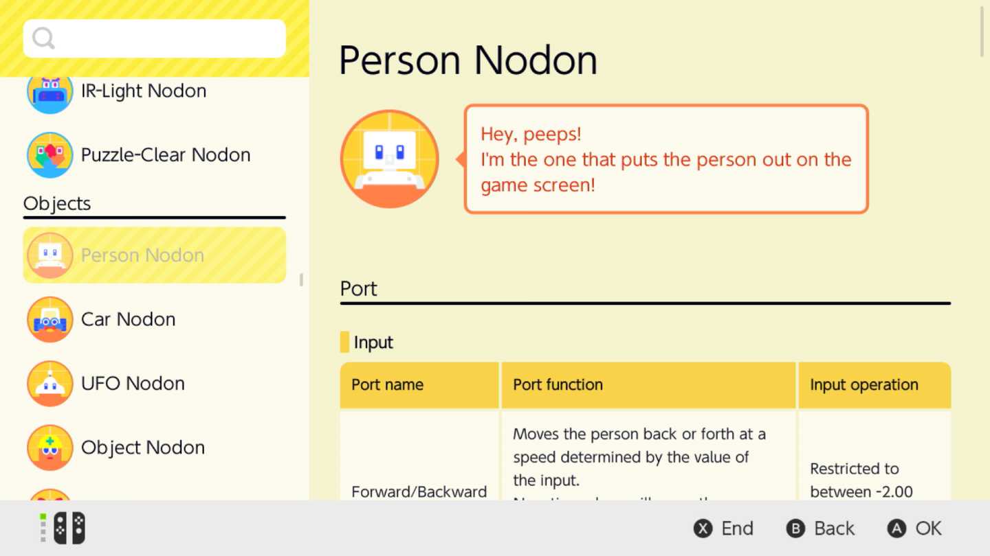 Game Builder Garage hides powerful programming tools behind a cute ...