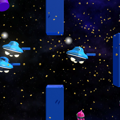 Tag: game builder - Ars Technica