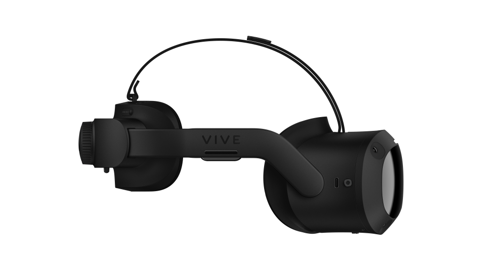 HTC’s newest headsets signal end of Vive’s 5-year “VR for the home ...