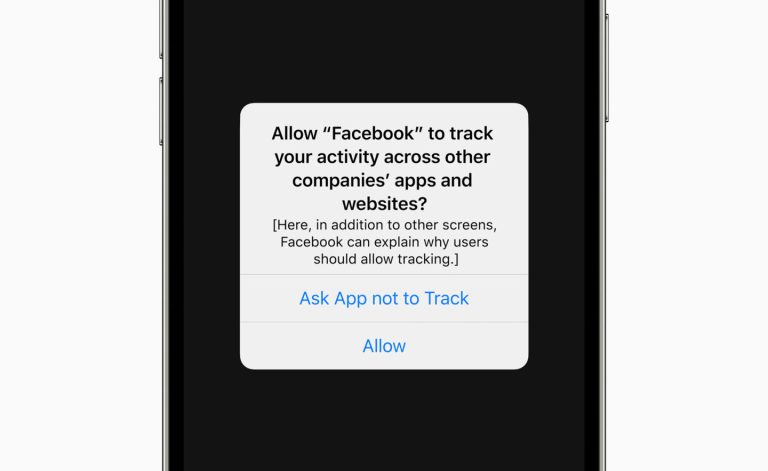 96% of US users opt out of app tracking in iOS 14.5, analytics find ...