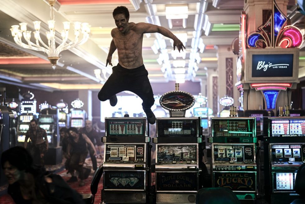 Review: Zombie heist thriller Army of the Dead is Zack Snyder at his ...