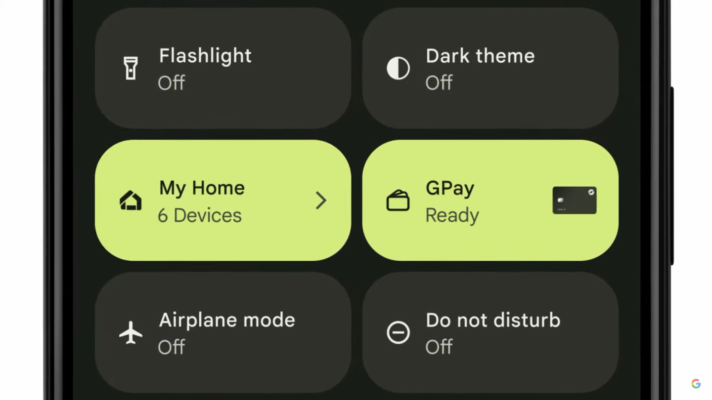 Google shows off Android 12’s huge UI overhaul - Ars Technica