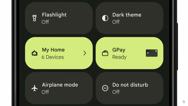Google shows off Android 12’s huge UI overhaul - Ars Technica