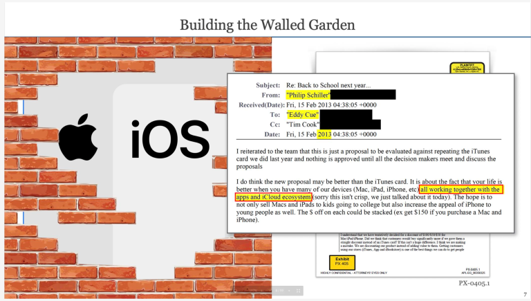 Epic vs. Apple opening arguments suggest a bitter battle over iOS ...