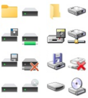 Windows 10 “Sun Valley” will do away with Windows 95 era icons - Ars ...