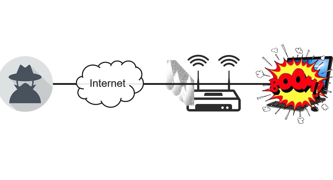 Vulnerabilities in billions of Wi-Fi devices let hackers bypass ...