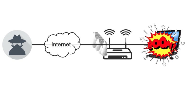 Vulnerabilities in billions of Wi-Fi devices let hackers bypass ...
