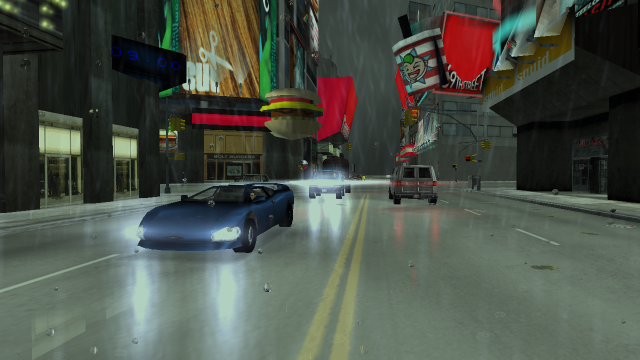 Github reverses takedown of reverse-engineered GTA source code - Ars ...