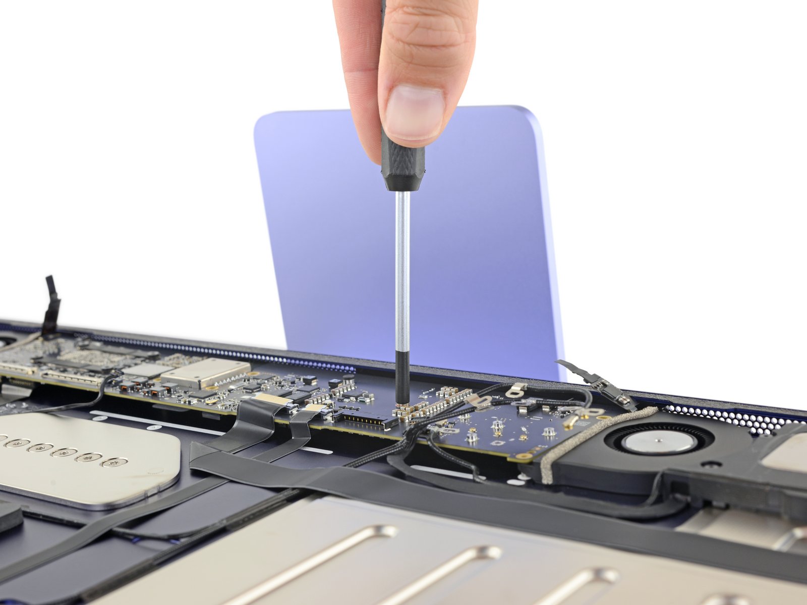 24-inch M1 iMac teardown finds… not that much inside, actually - Ars ...