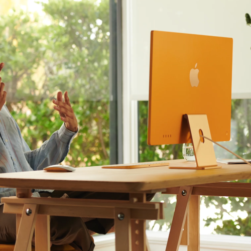 24-inch M1 iMac teardown finds… not that much inside, actually - Ars ...