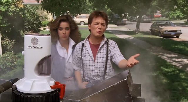 Eternally five years away? No, batteries are improving under your nose ...