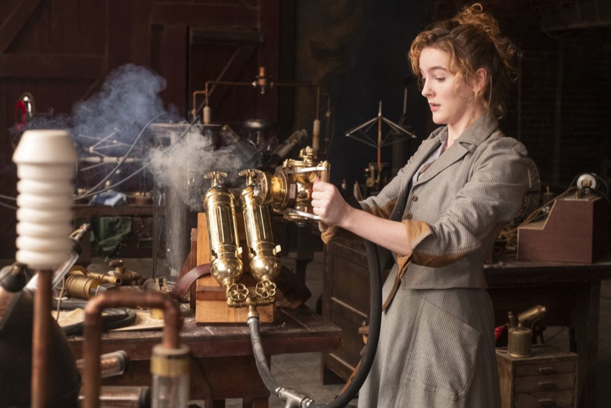 Review: The Nevers makes abrupt turn in disorienting midseason finale ...