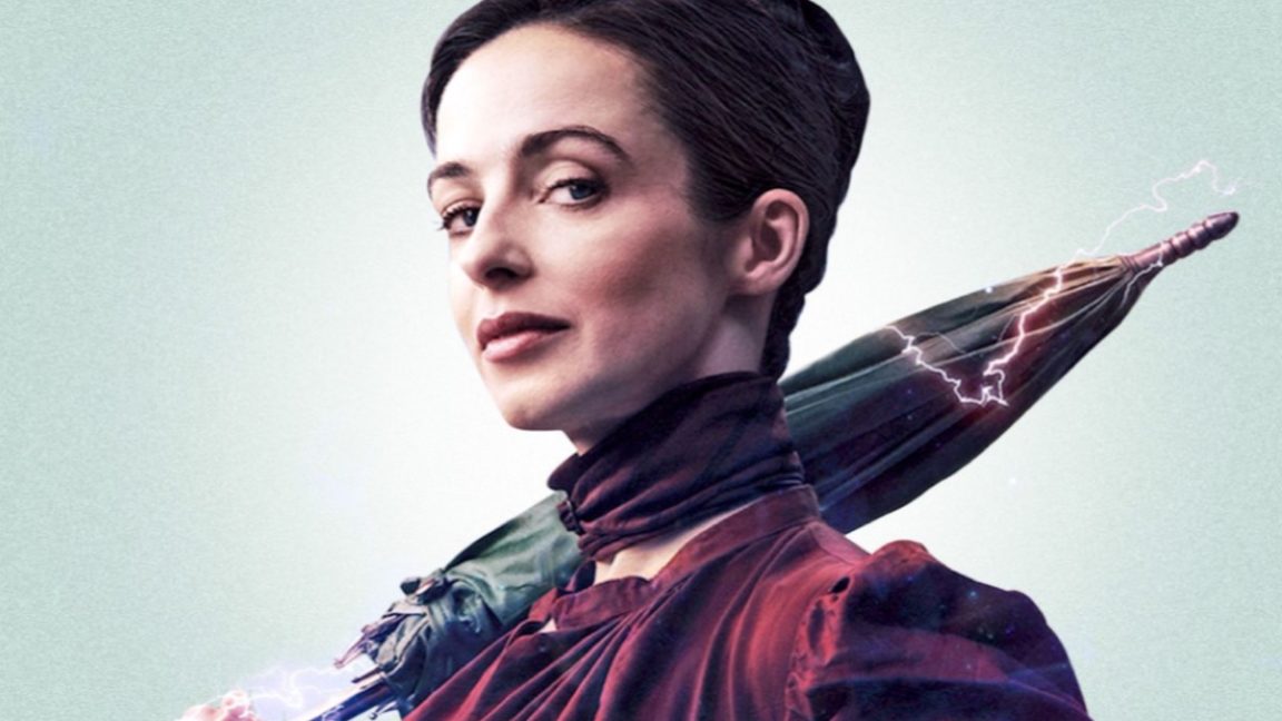 Review: The Nevers makes abrupt turn in disorienting midseason finale ...