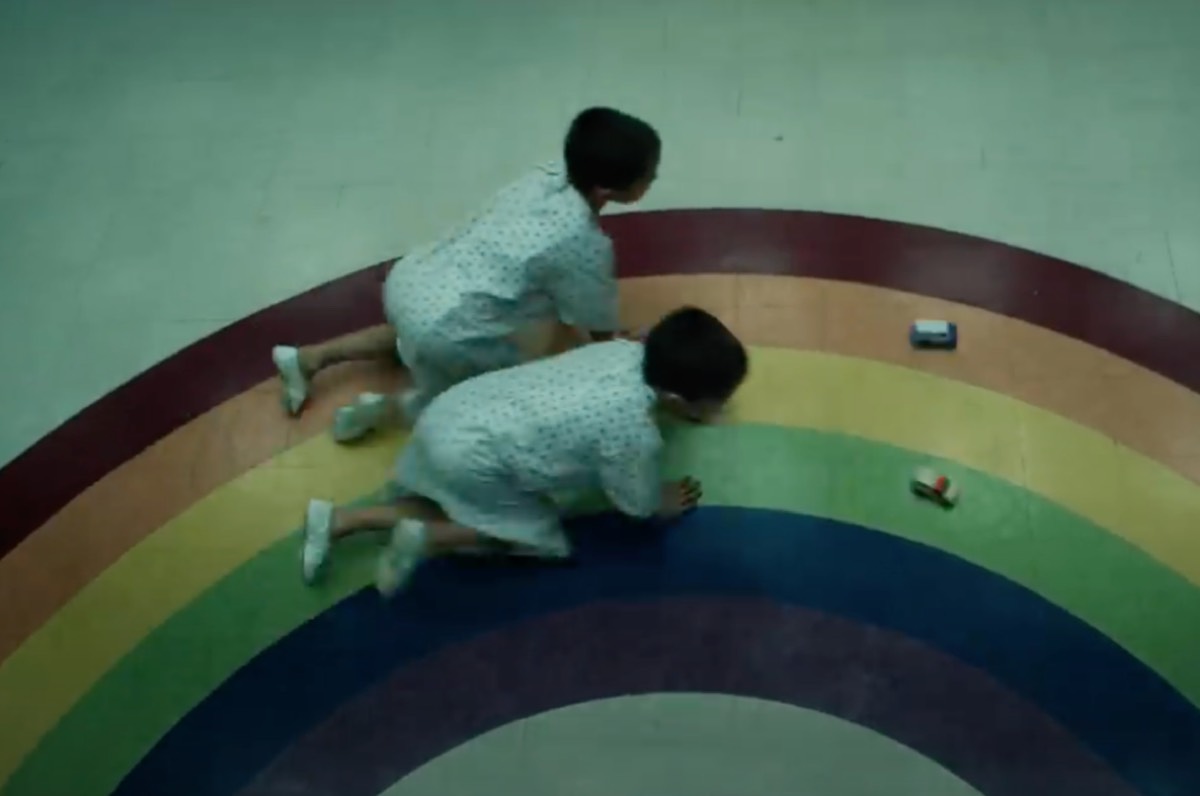 Stranger Things hints at return of Eleven’s “Papa” in new teaser - Ars ...