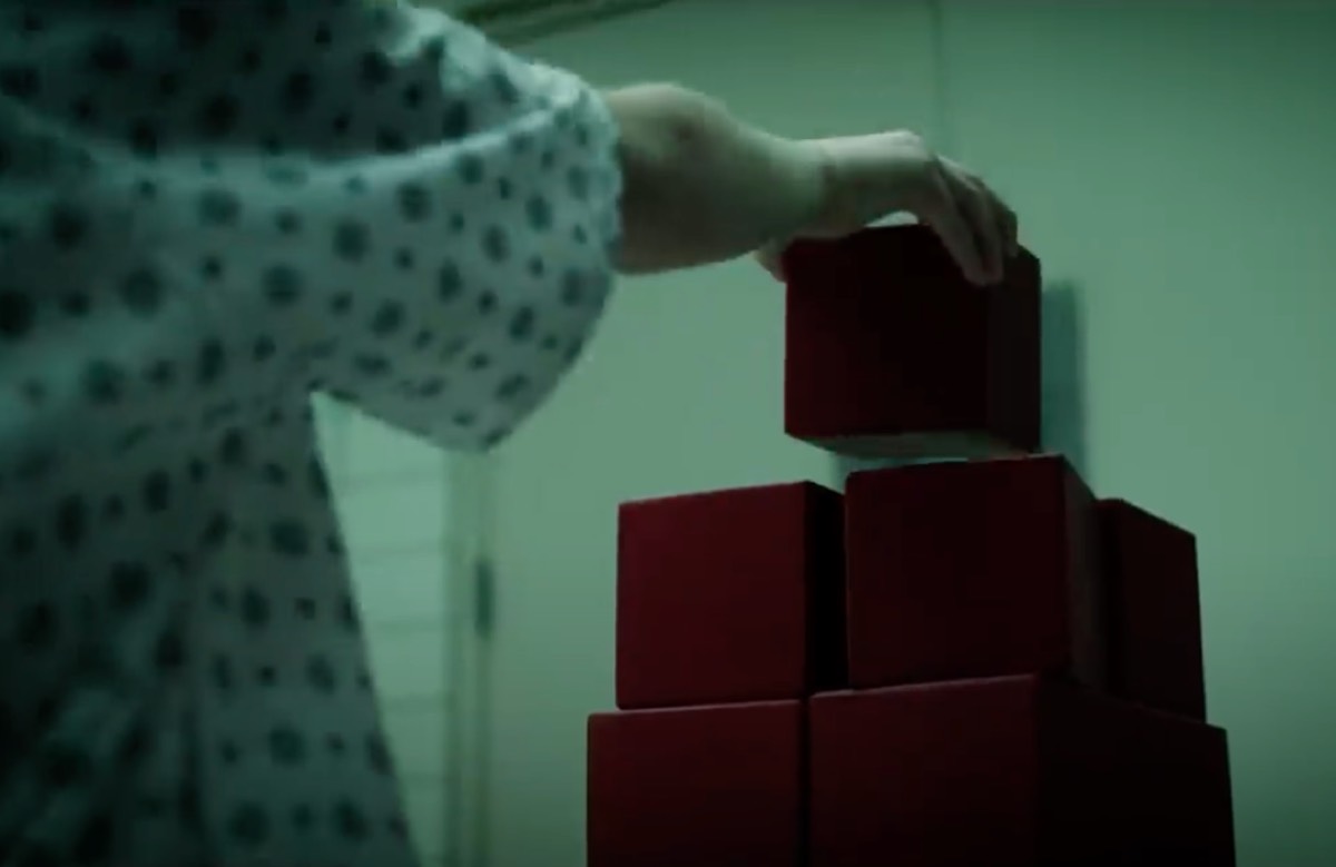Stranger Things hints at return of Eleven’s “Papa” in new teaser - Ars ...