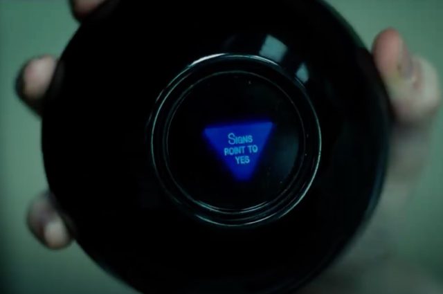 Stranger Things hints at return of Eleven’s “Papa” in new teaser - Ars ...