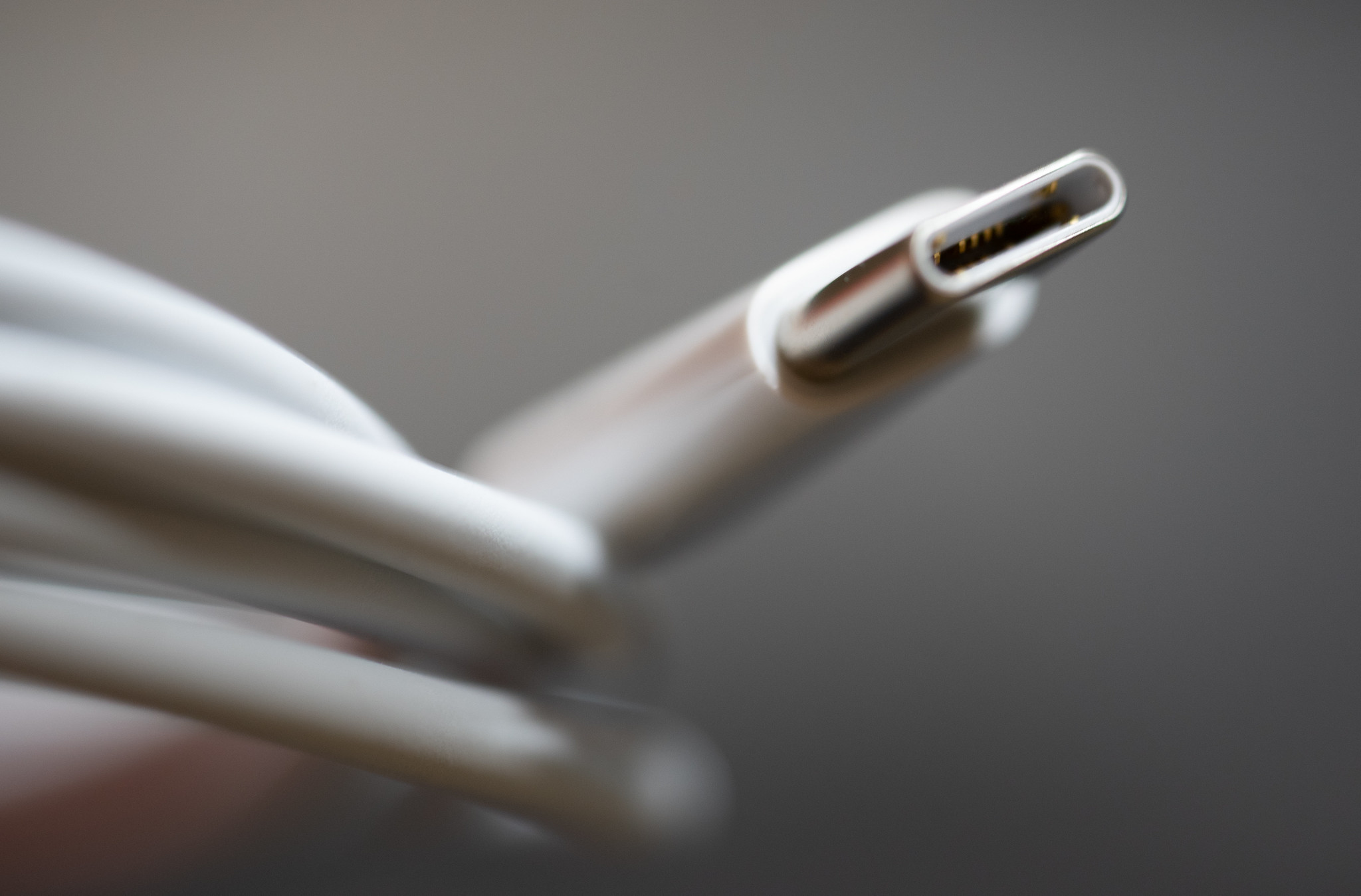 La Nouvelle Norme USB C Type 2 1 Fournit Jusqu 240 Watts De Puissance