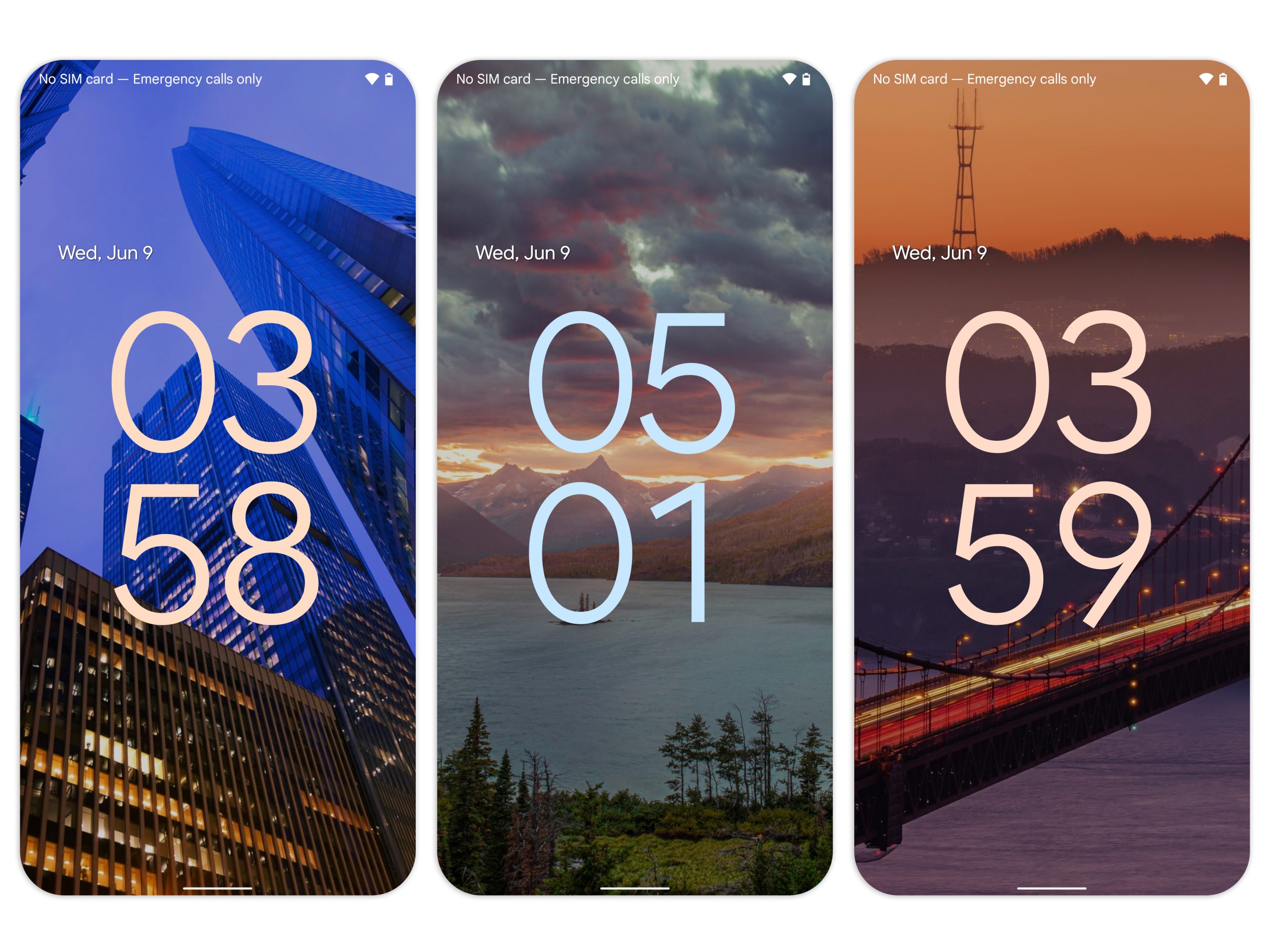 Android 12’s beautiful color-changing UI already lives up to the hype ...
