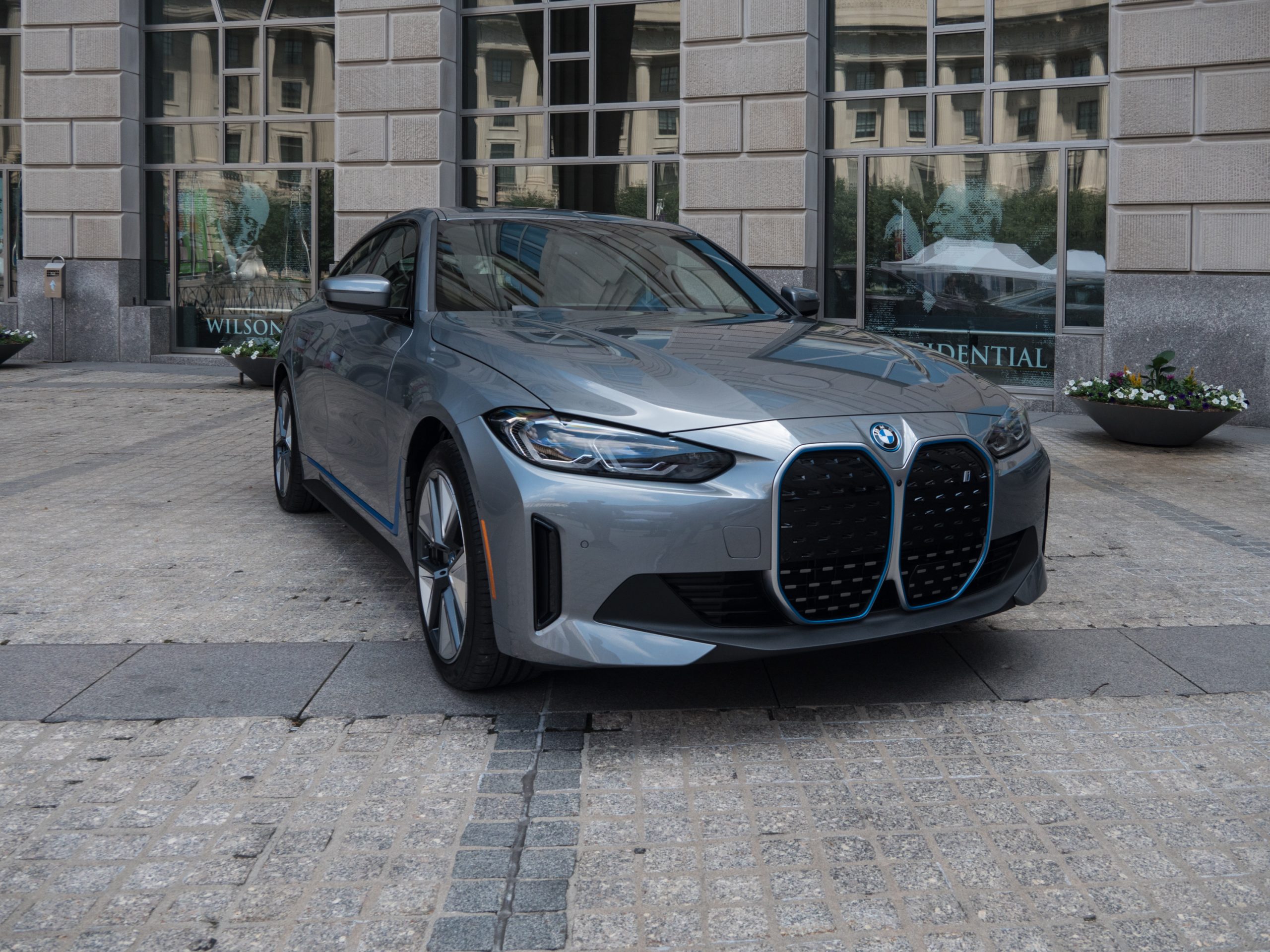 Bmw edrive 2021 store