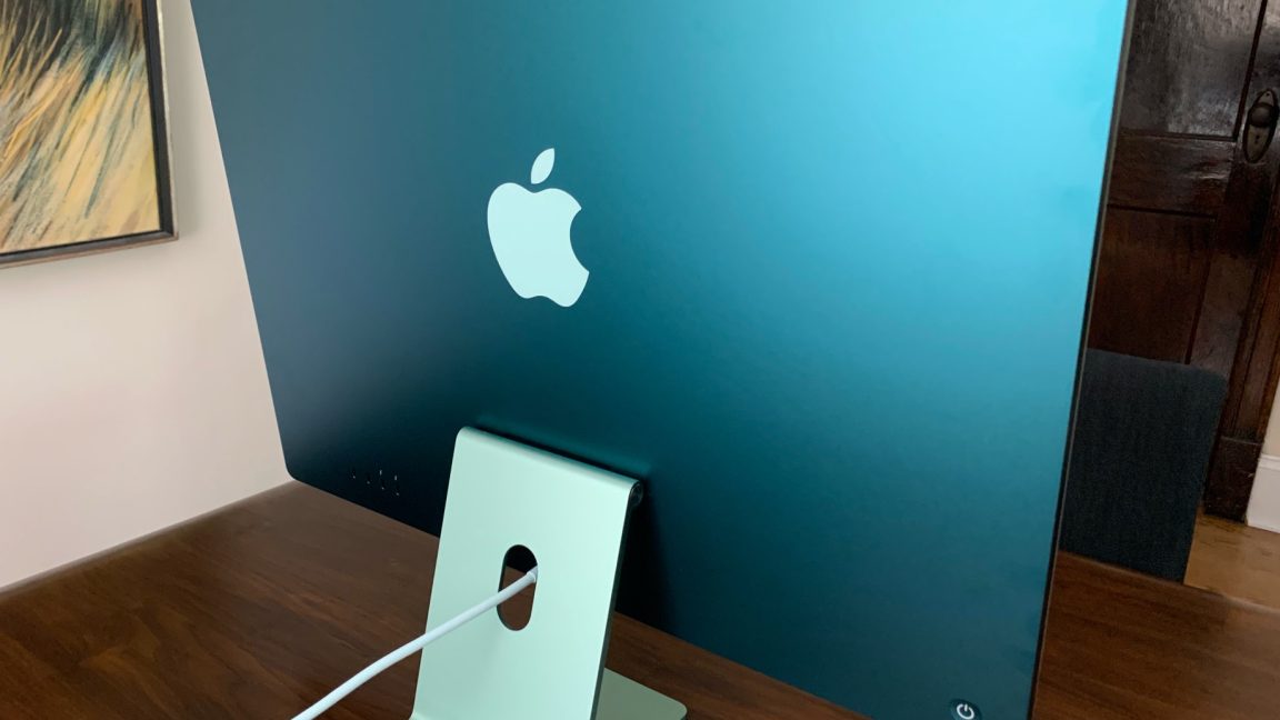 These macOS Monterey features won’t work on Intel Macs - Ars Technica