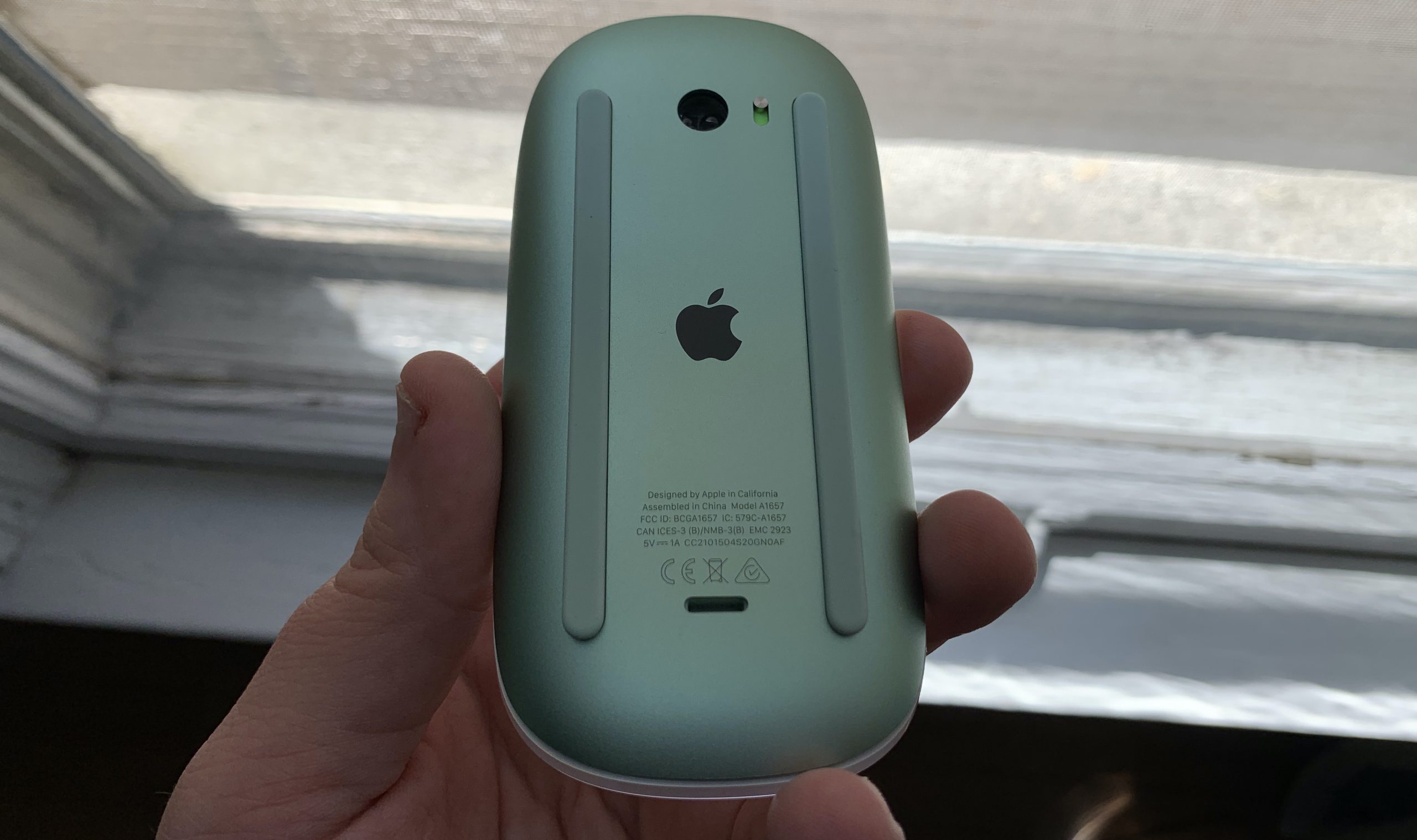 24-inch iMac review: There’s still no step three - Ars Technica