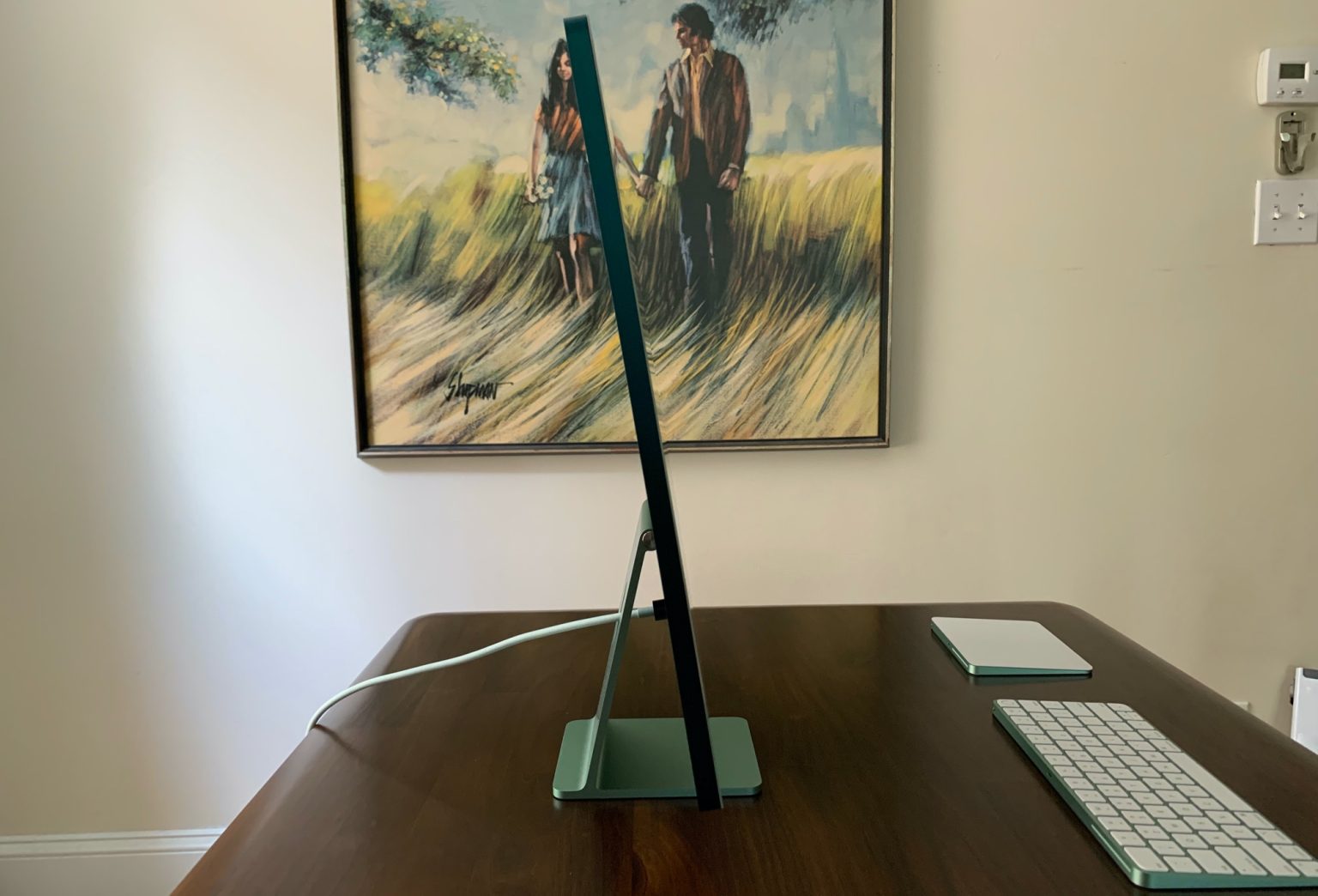 24-inch iMac review: There’s still no step three - Ars Technica